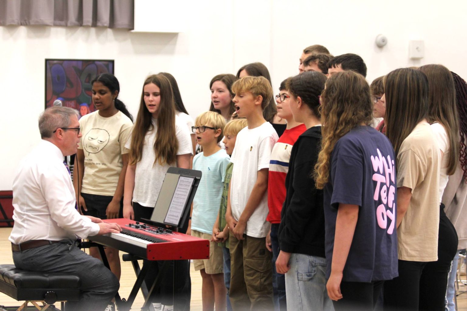 Gwent Music - National Music Service Wales | Gwasanaeth Cerdd Cenedlaethol