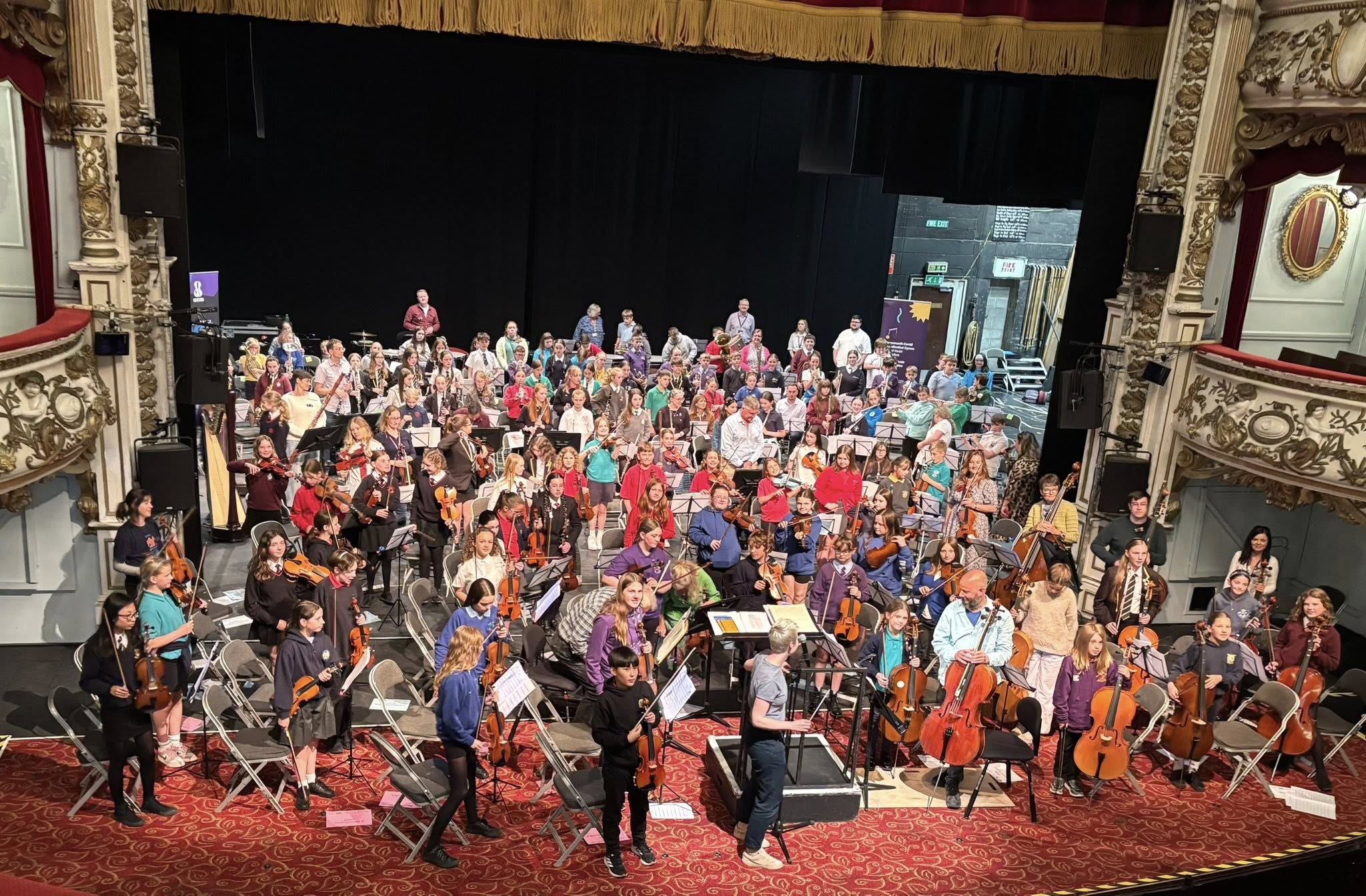 NPT Music - National Music Service Wales | Gwasanaeth Cerdd Cenedlaethol