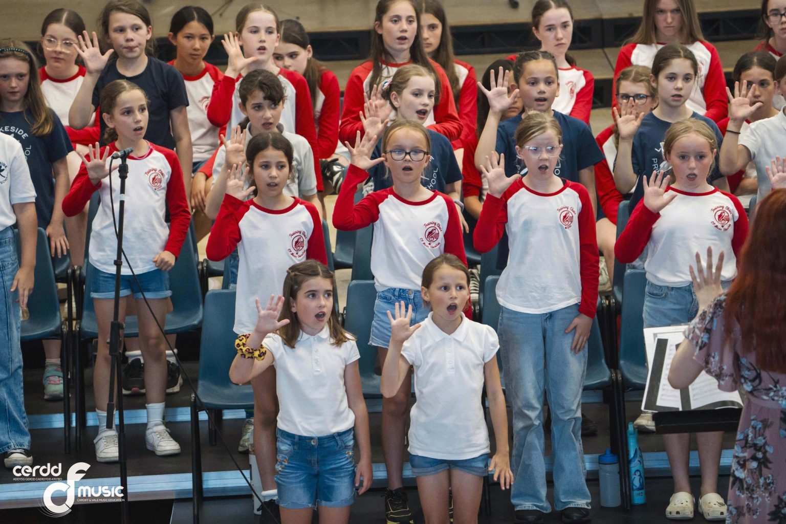 Cardiff and Vale Music Education - National Music Service Wales ...