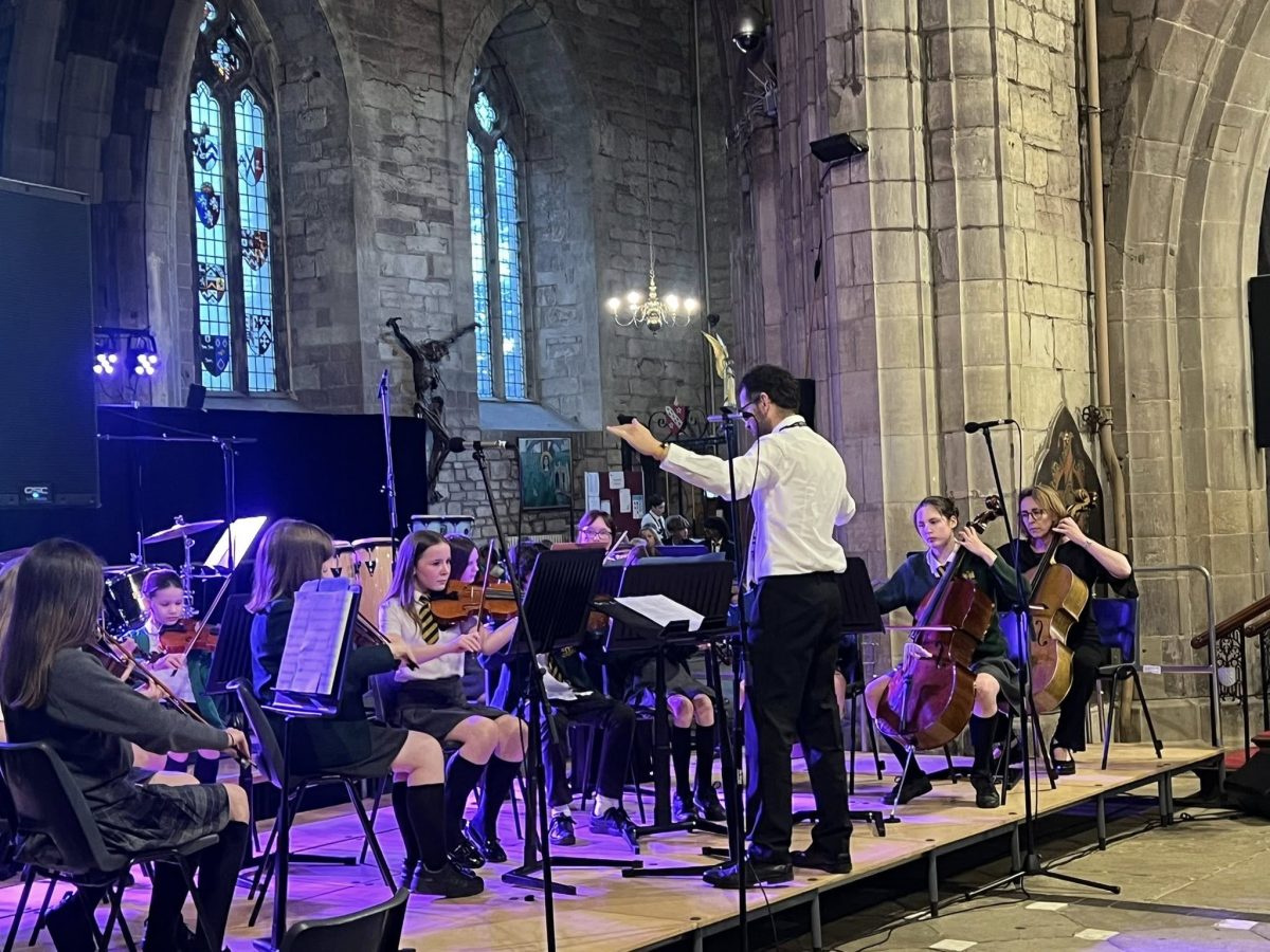 Denbighshire Music Co-operative - National Music Service Wales ...