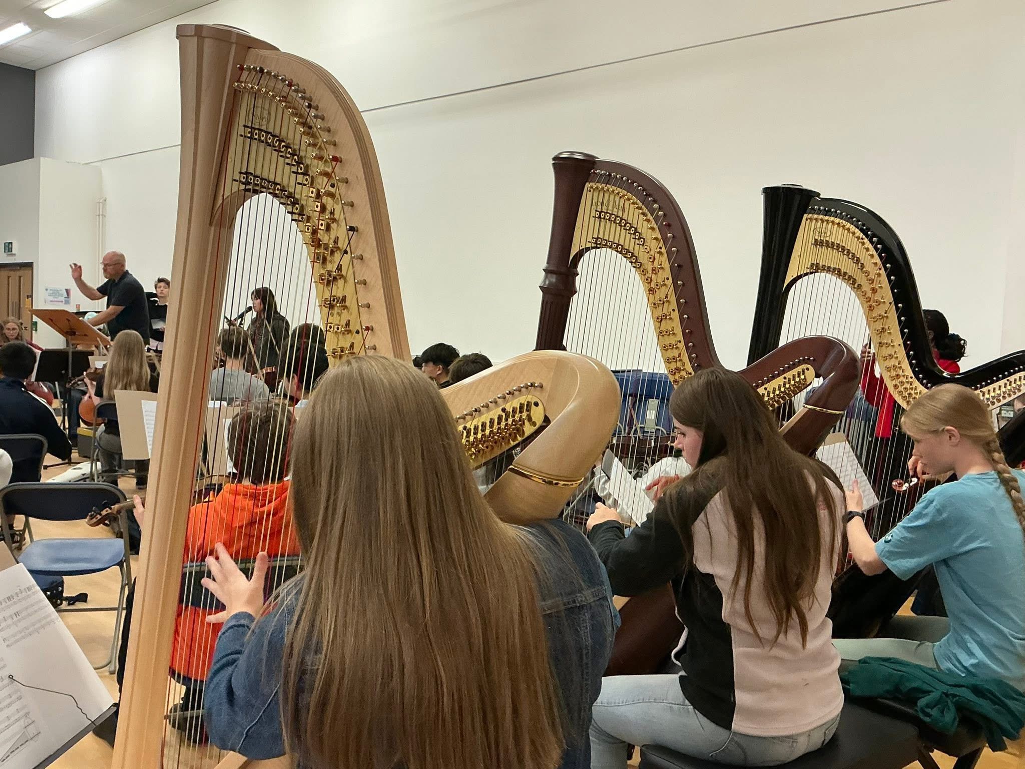 Gwent Music - National Music Service Wales | Gwasanaeth Cerdd Cenedlaethol