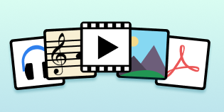 Free digital platform is music to the ears of teachers and pupils ...