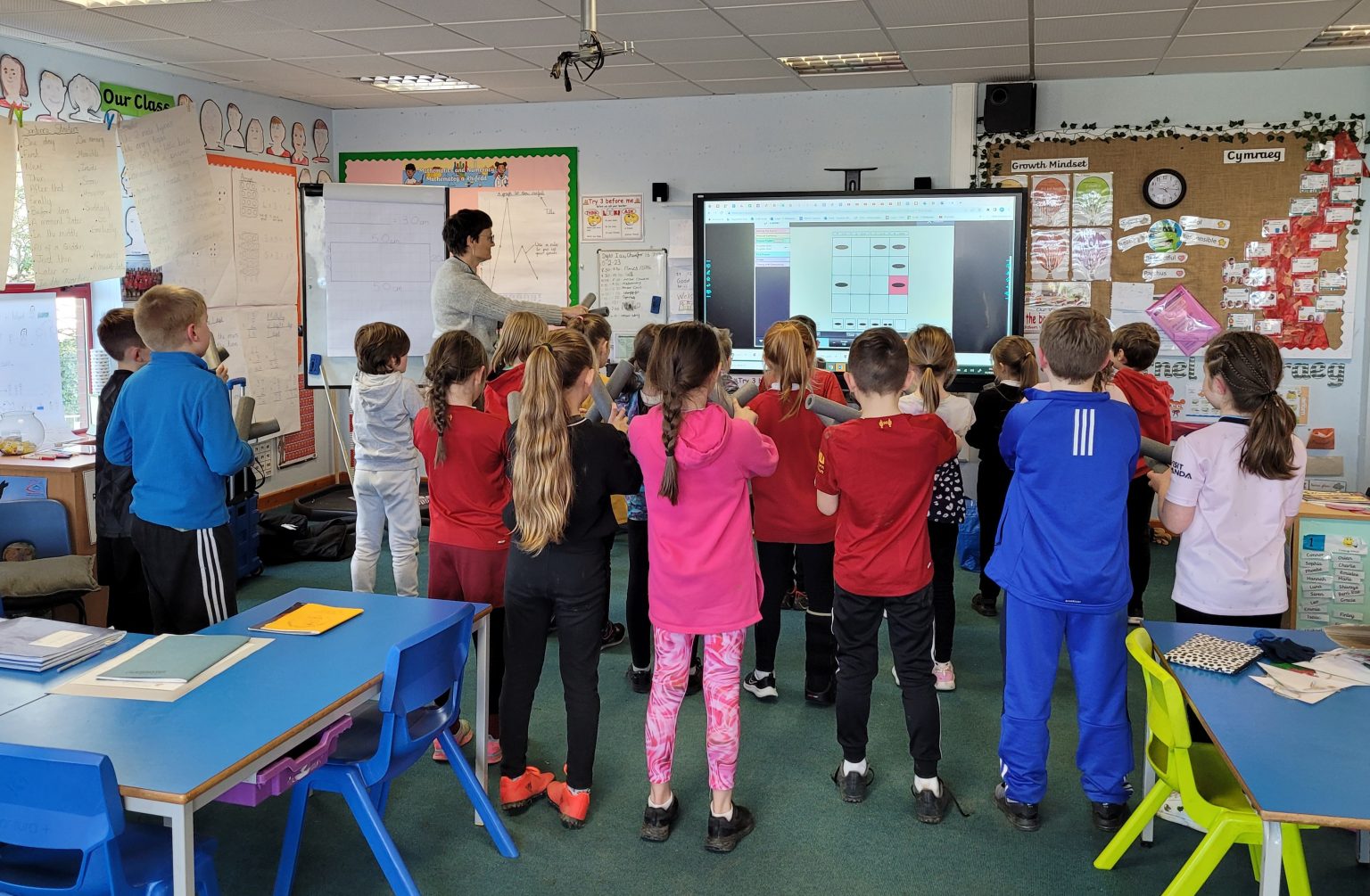 National Music Service Wales