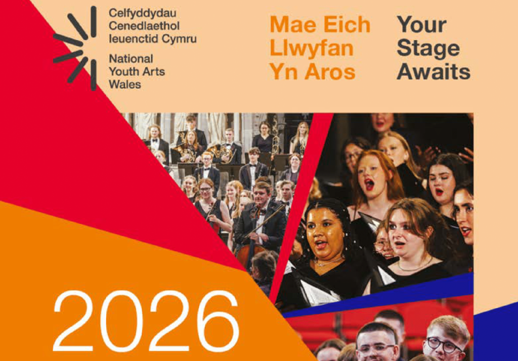 National Music Service Wales