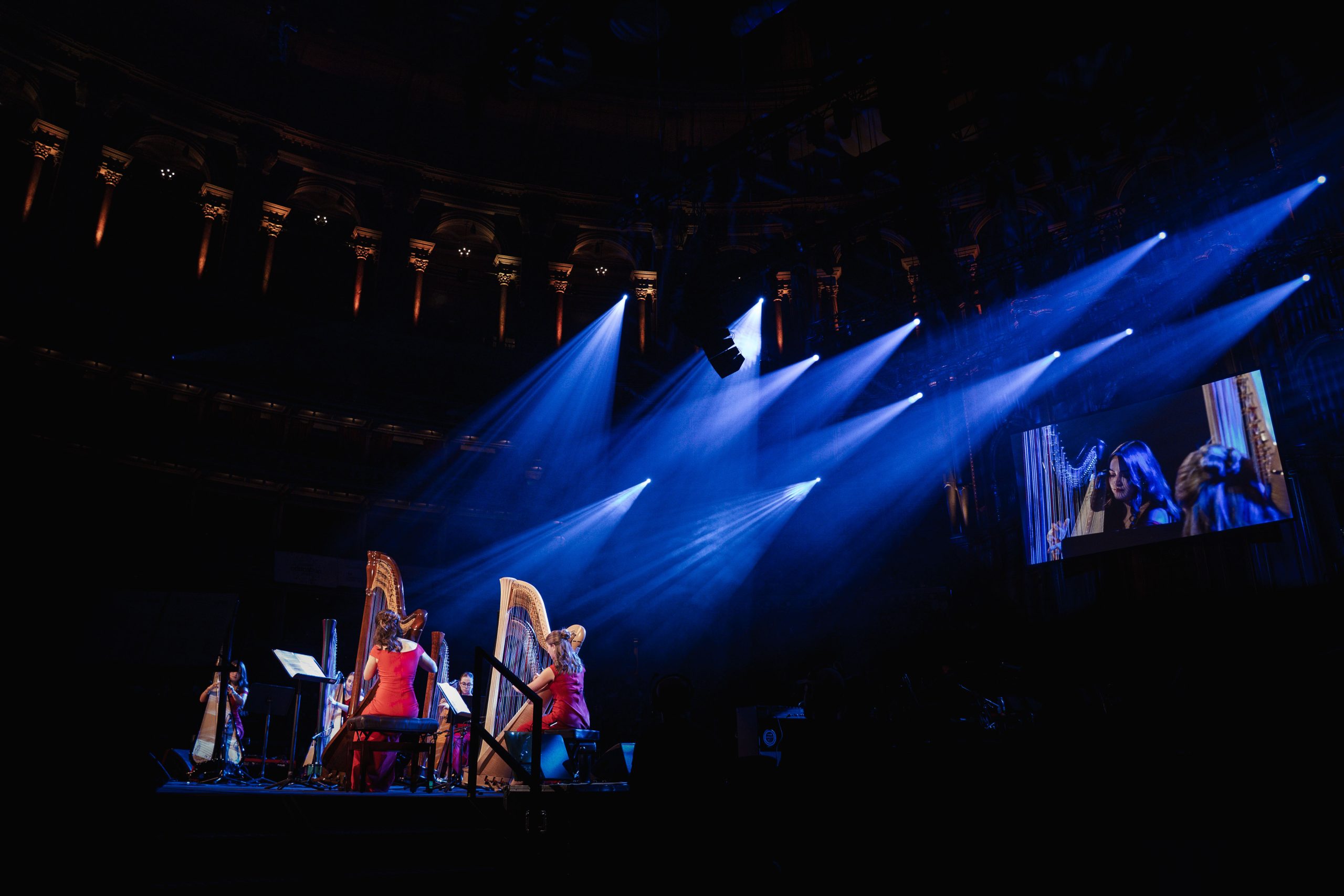 Throwing the Spotlight on Wales - National Music Service Wales ...